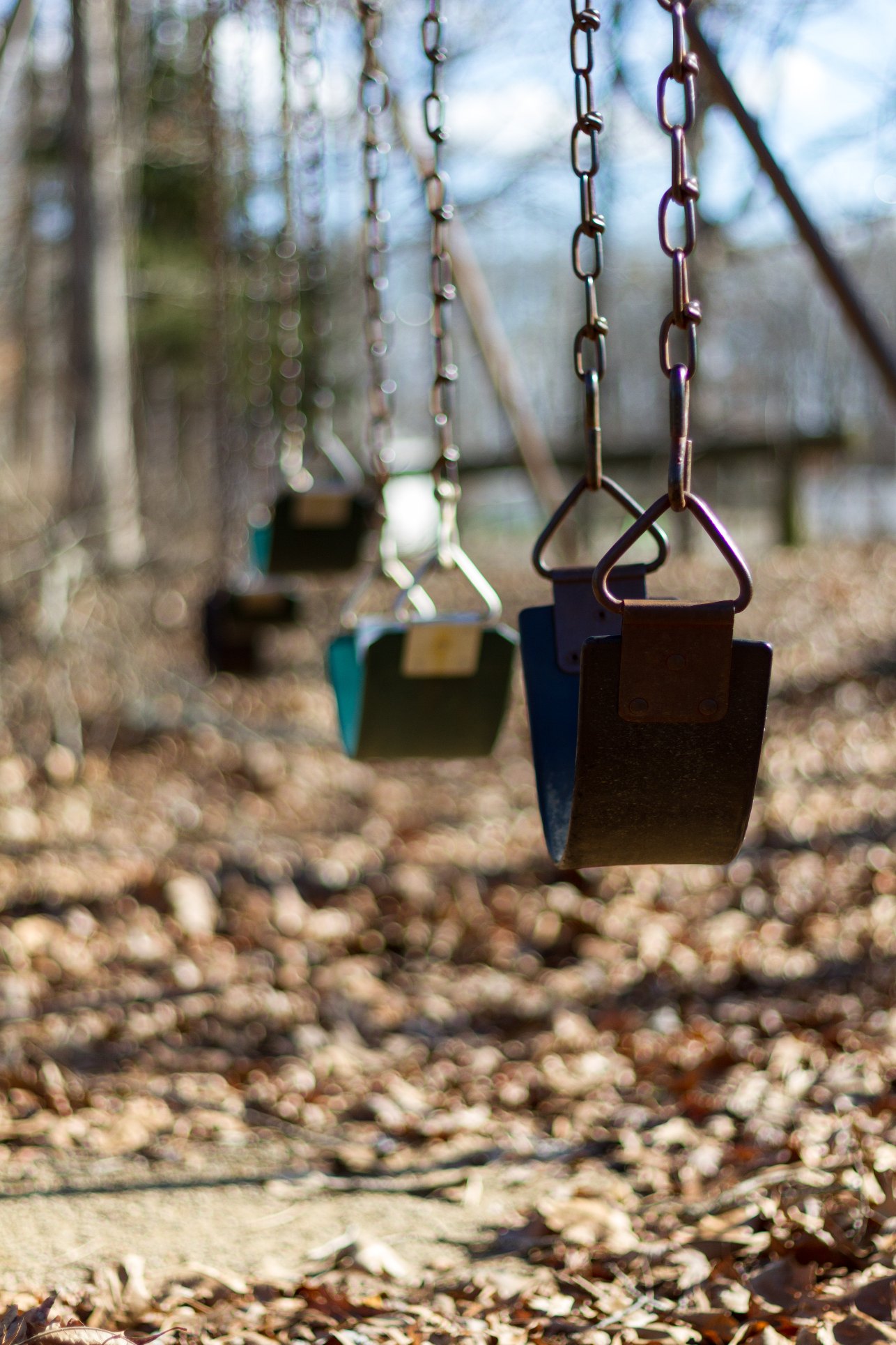 Amenities - Quail Rise